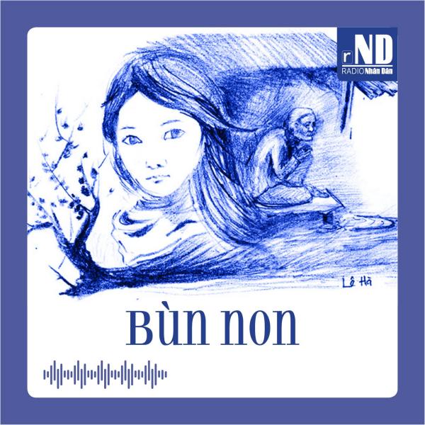 Truyện ngắn: Bùn non