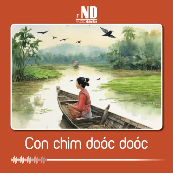 Truyện ngắn: Con chim doóc doóc