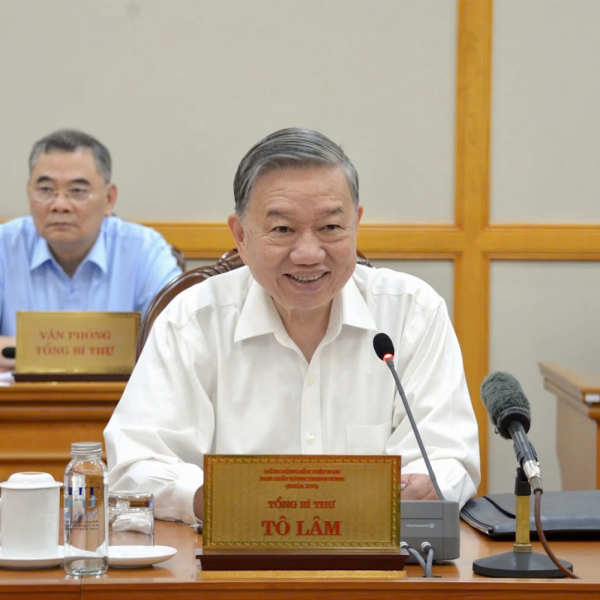 Bản tin thời sự sáng ngày 4/5/2025: Tổng Bí thư Tô Lâm chủ trì cuộc họp ...