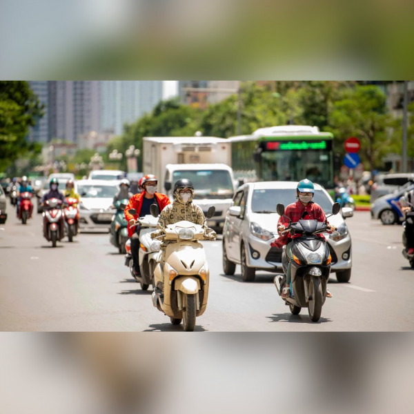 Bản tin thời sự sáng ngày 6/6/2025: Dự báo mùa hè sẽ có những đợt nắng nóng khốc liệt trên 42 độ C