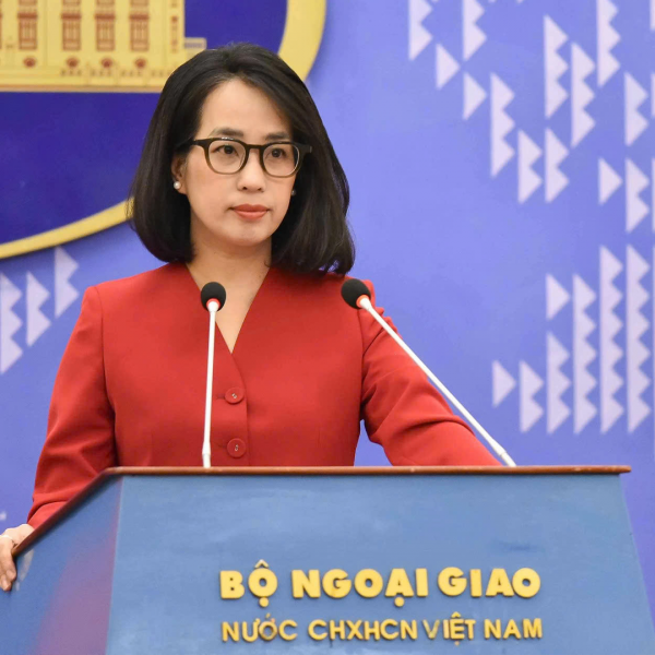 Bản tin Thời sự sáng 4/7: Bộ Ngoại giao thông tin về diễn biến đàm phán thuế quan Việt Nam-Hoa Kỳ