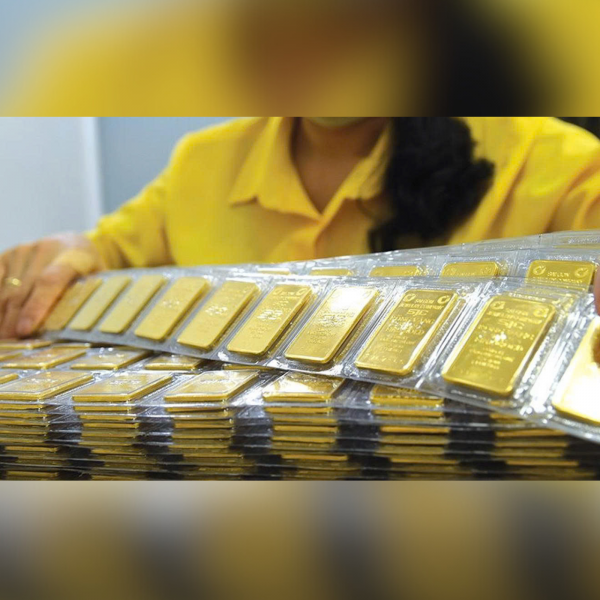 Bản tin thời sự sáng ngày 7/7/2025: Trình Thủ tướng Nghị định sửa đổi về kinh doanh vàng trước 15/7